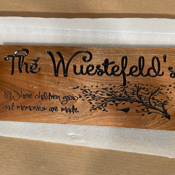 Daycare Provider Gifts, Present for Teacher, Custom Babysitter Gift ...