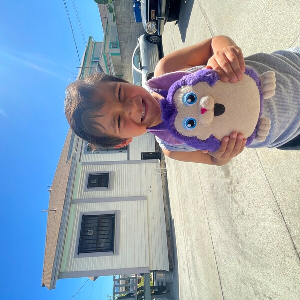 Tattletail Plush Toy - Etsy