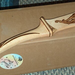 Video Game Sword Prop, Replica of Sundowner's Machetes From Metal Gear ...