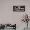 Personalized Apothecary Halloween Sign, Scary Gothic Medieval Decor ...
