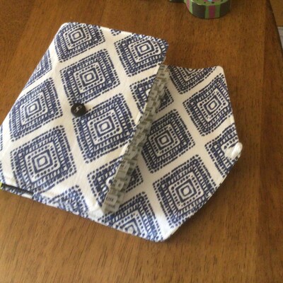 Book of Mormon Scripture Cover Pattern Tutorial - Etsy