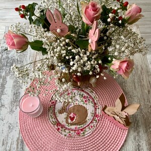 DIY Pressing Cloth With Frublomgren Logo ITH Design for - Etsy