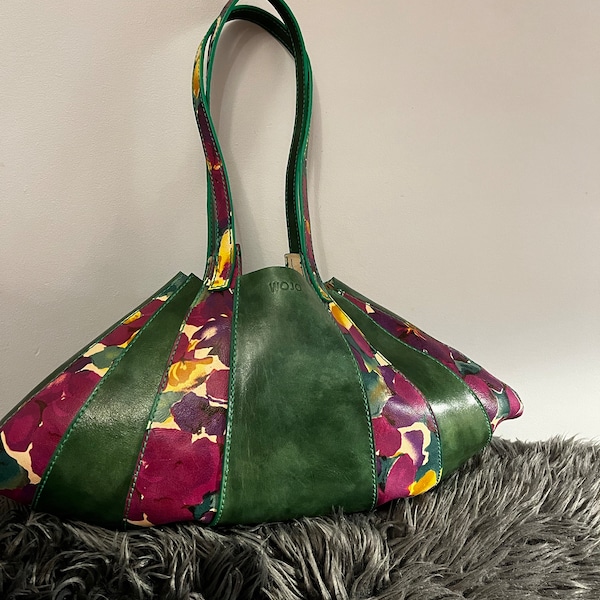 Toshiro Leather Backpack, PDF Pattern, Video Instructions, Leather ...