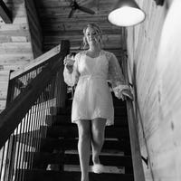 Cami and Short Set / Bride / Bridesmaid / Bridesmaid Gift / Bridal Pjs ...