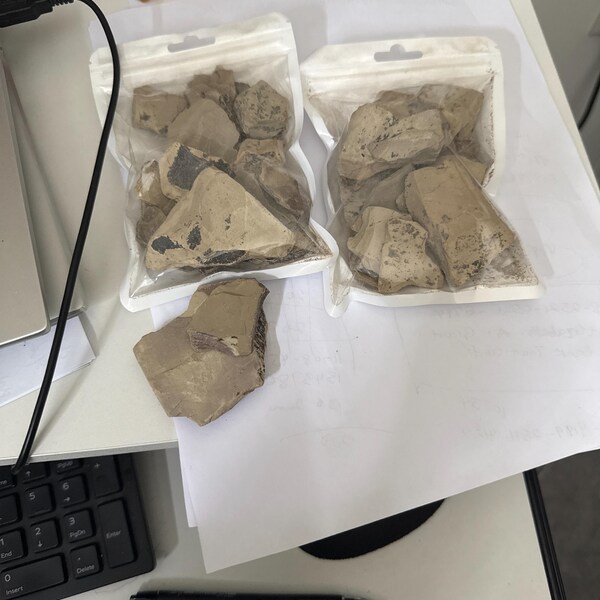 Eko Edible Clay - Etsy