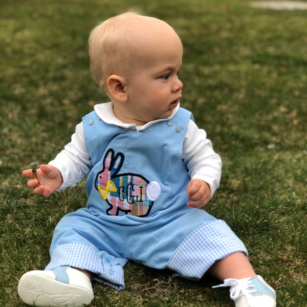 Create Your Own Longall - Custom Outfit for Boys - Custom Order ...