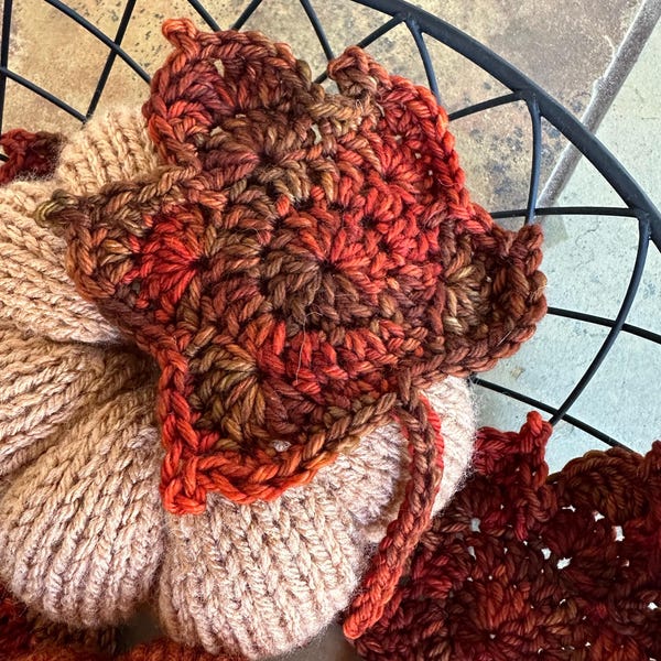 Mini Crochet Hatching Chicken, Baby Chicken in Shell, Easter Chick in ...