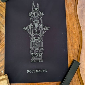 Elite Retro Python Fan Art Poster - Etsy UK