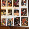 Estate Liquidation Lot Of New Old Vintage Unopened Nba Basketball Cards
