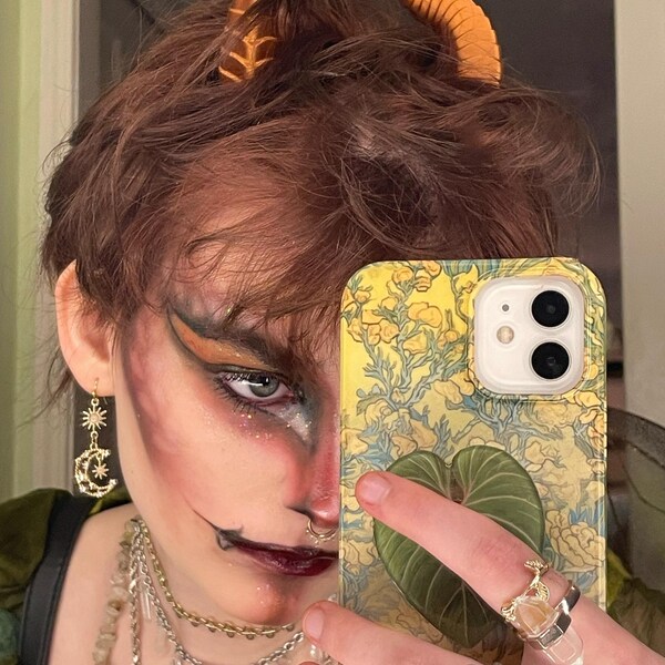 3D Printed Christmas Tree With Legs - Etsy