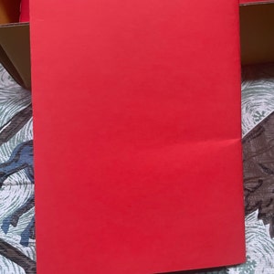 10-pack Kraft Notebook 60 Pages 30 Sheets Paper 80 Gsm Traveler ...