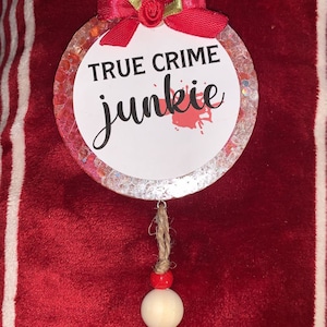 Floral Flowers Cardstock Round Cutouts Cardstock Circles | Etsy