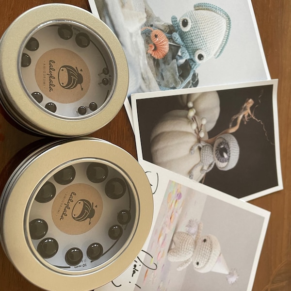 Crochet Pattern Lalylala BIG FISH Amigurumi Diy Shark With Jaws ...