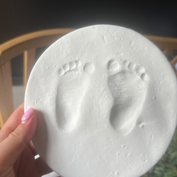 Baby Imprint Kit - Etsy Australia