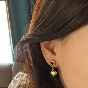 White Non-flare Acrylic Ear Plugs Stretchers Gauges Pair/kit - Etsy