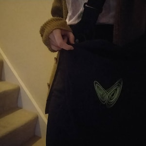 Anarchy Heart Custom Embroidered Patch - Etsy