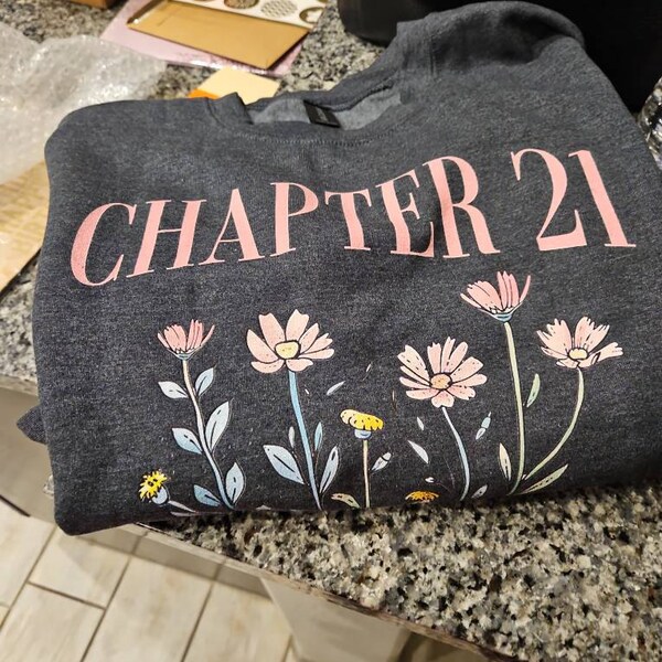 21st Birthday Gift for Her, 21st Birthday Shirt, Coquette Cowgirl 21st ...