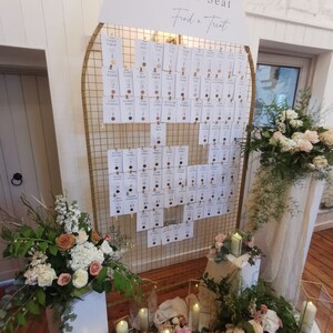 Wedding Scratch Card, Custom Scratch Card, Wedding Favours, Drink Token ...