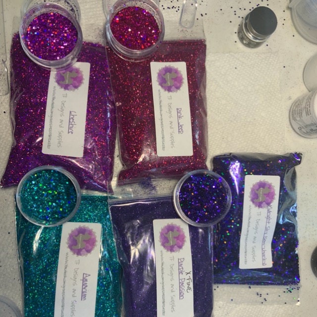 Dena loved their purchase from TheRusticCherry