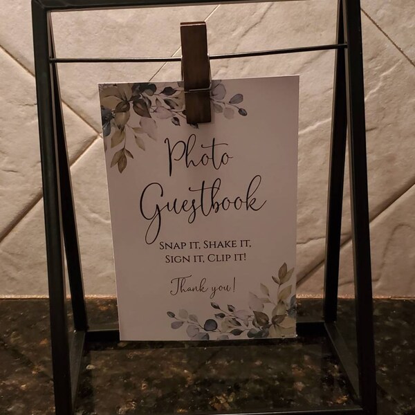 Editable Signs Custom Wedding Table Sign Template Edit in TEMPLETT ...