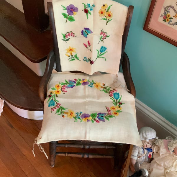 ROBIN Hunting for Food A J Rudisill Plate the National Audubon Society ...