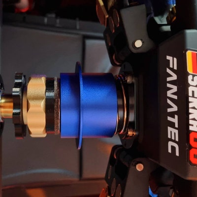 Cable Management Clip for 8020 Sim Racing Profile Rig pack of - Etsy UK