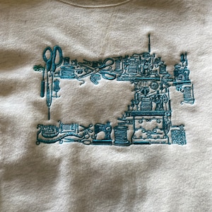 Machine Embroidery Designs Sewing Machine Embroidery Design Stitching ...