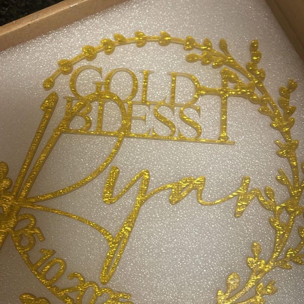 Monogram Cake Topper,acrylic Letter Cake,charm Flat Lay Cake Topper ...