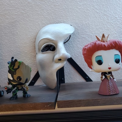 Opera Mask - Etsy
