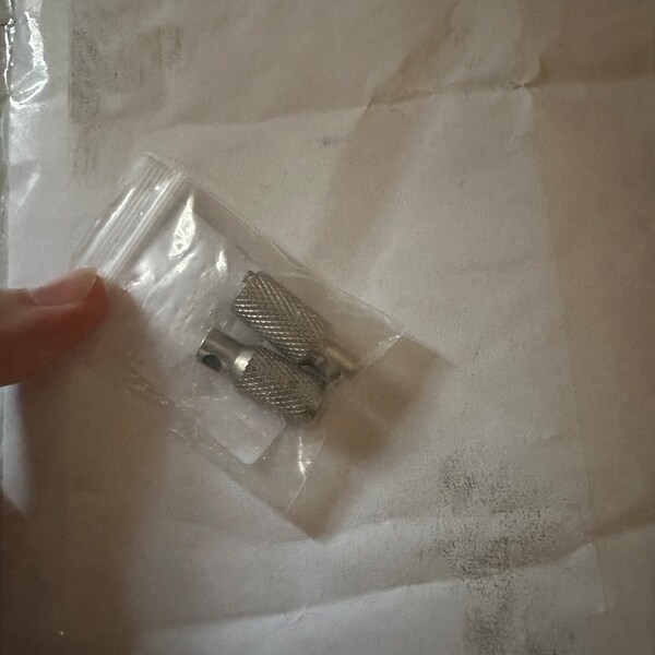 Microtech Ultratech Replacement Screws set of 6 - Etsy