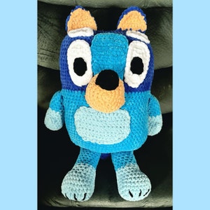 Chubby Frog Long Legs Crochet Pattern No Sew - Etsy