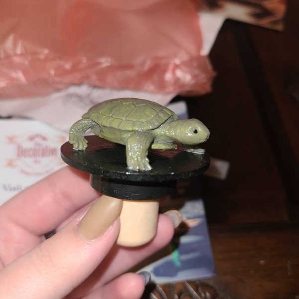 Simpsons Wine Stopper, Lisa Simpson, Wine Gift, Wine Botte Stopper ...