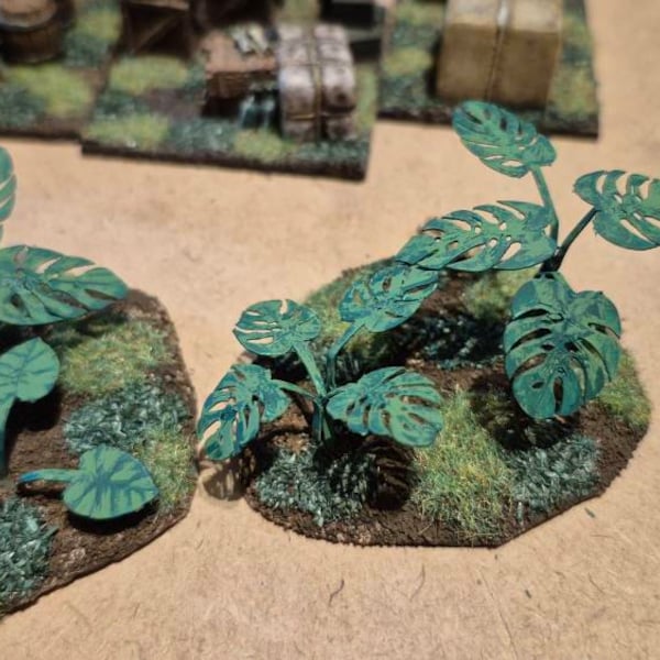 Straight Backdrop Display Plinth 6x6x6cm Black - Base Figures ...