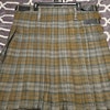 Scottish Tartan Lightweight Sport Kilt Highland Games Kilt 13 Oz Tartan Kilts for Men 60 Colors ...