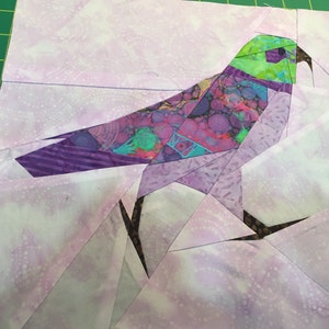 In Flight Quilt Pattern Bundle | Etsy