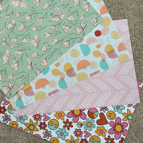 25ct-100ct You're Really Pretty BUBBLE MAILERS, Padded Mailers ...