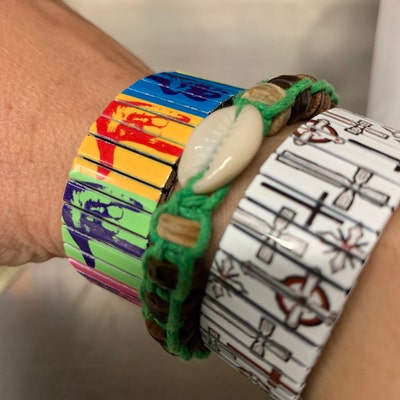 Magnetic Ball Chain Bracelet or Necklace Black - Etsy