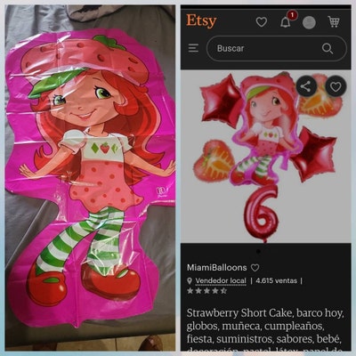 Turning Red Balloonsgirl and Boy Balloons Bouquetdecoration - Etsy