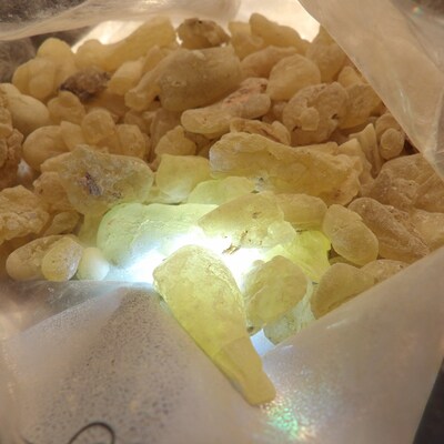 Organic and High Quality Royal Hojari Loban/luban - Etsy