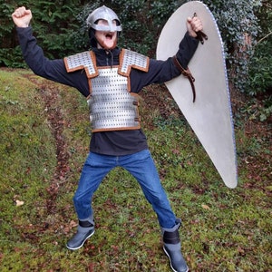 Custom Order. Inspired Hen Gaidth, Witcher Armor Full Set. Unseen ...