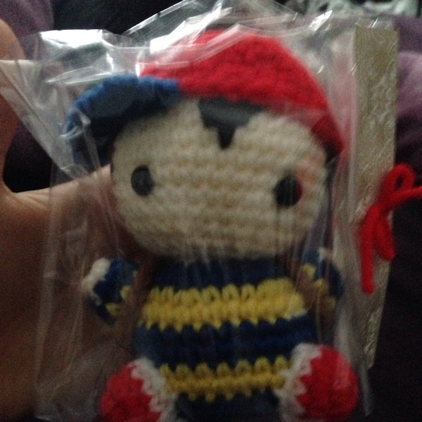 Slime Maplestory Plush Crochet Amigurumi - Etsy
