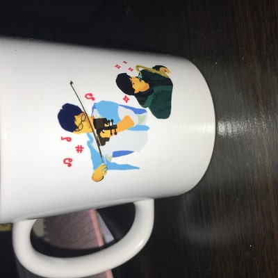 Cute Arabic Stickers, Calligraphy Arab, Middle Eastern Gift, Unique ...