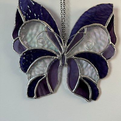 Teapot and Tulip Stained Glass Pattern - Etsy