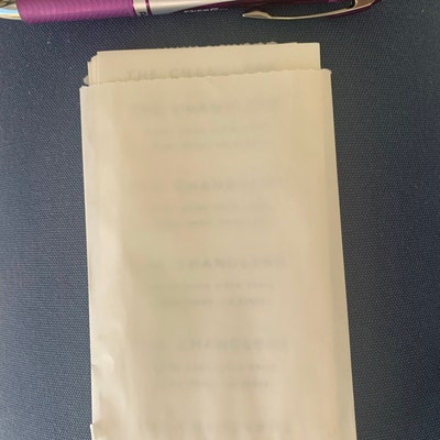 Custom Individual Guest Address Labels Modern Guest Address Labels - Etsy