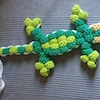 90s Bead Lizard Pattern - Etsy Canada