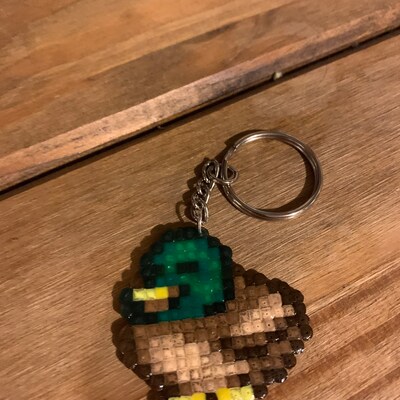 Stardew Items Keychains - Etsy