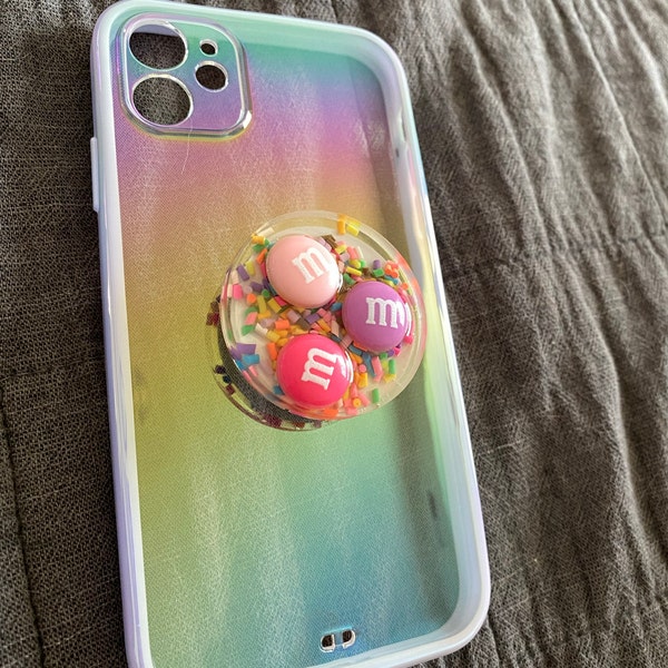 Horror Movie Knife Inspired Popsocket - Etsy