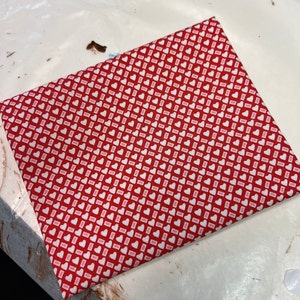 The Produce Section Quilt Paper Pattern by Elizabeth Hartman - Etsy