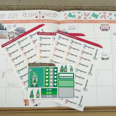 School Activity Planner Stickers, Functional Planner Stickers, Icon ...