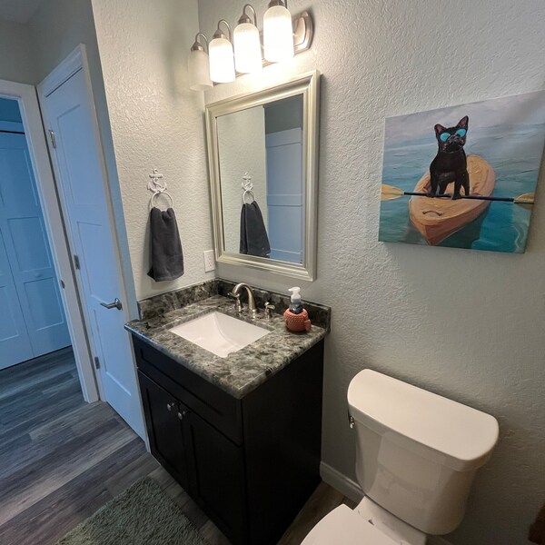 Coffee Cup Set 3 Kitchen Sign Coffee Bar Sign Rustic-kitchen Decor ...